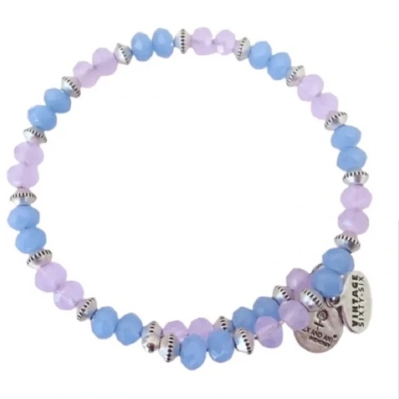 Alex and Ani | Jewelry | Alex And Ani Vintage 66 Road To Romance ...